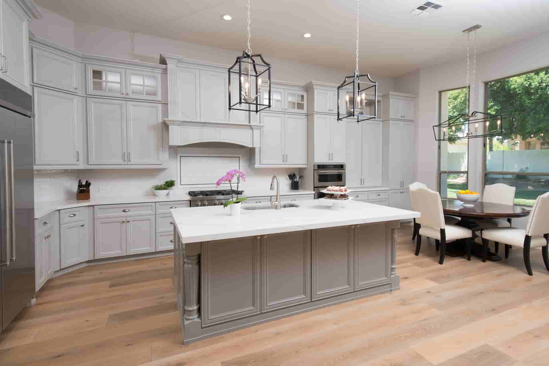 Perfect Custom Kitchens & Baths - Classy Kitchen & Bath